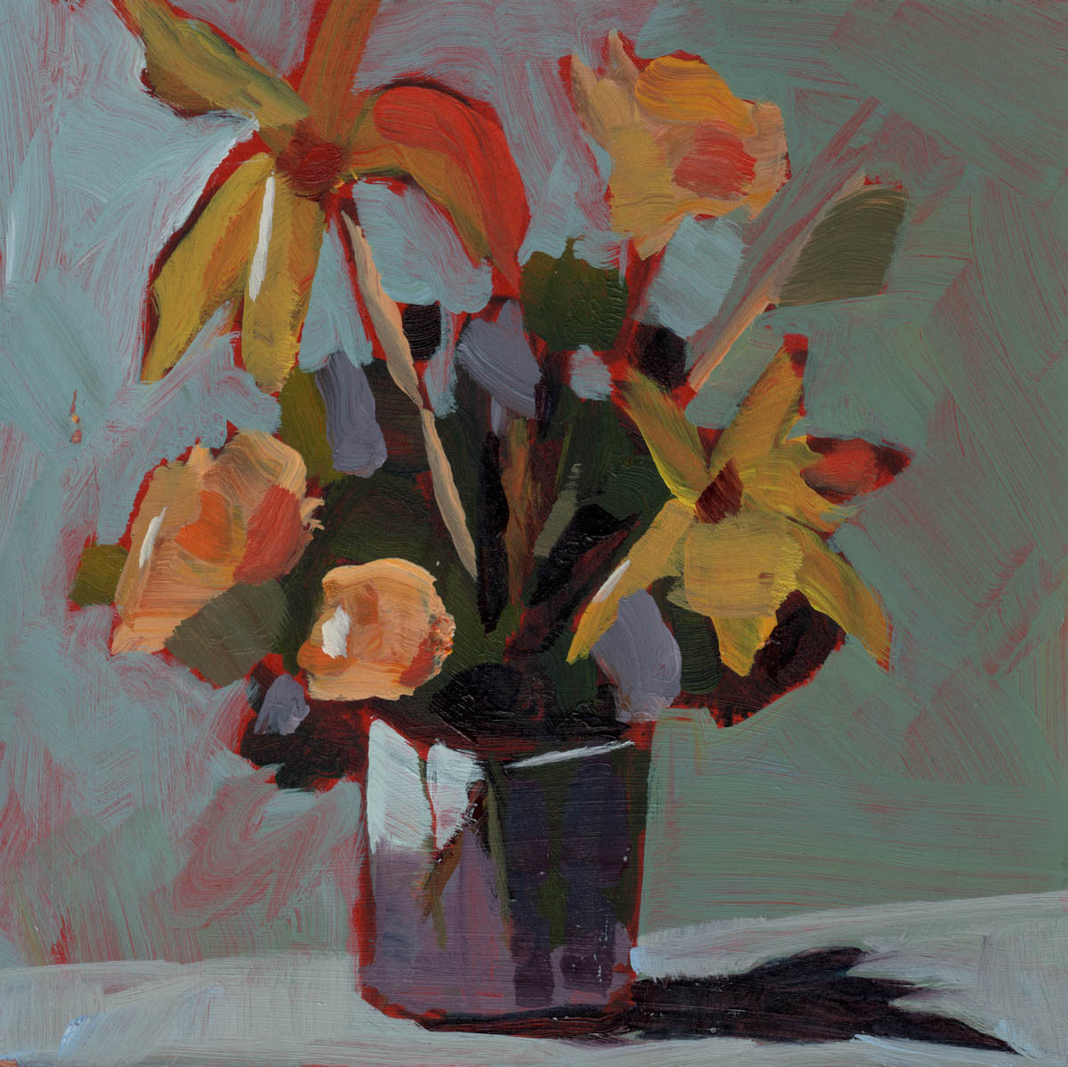 0177: Perfect Day – They Make Art