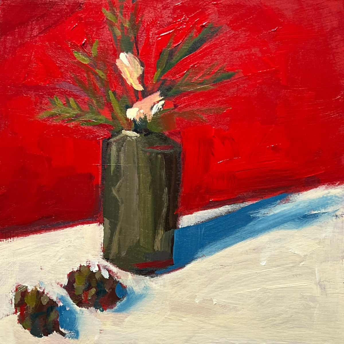 2101: Do the Days Feel Longer Yet? – They Make Art