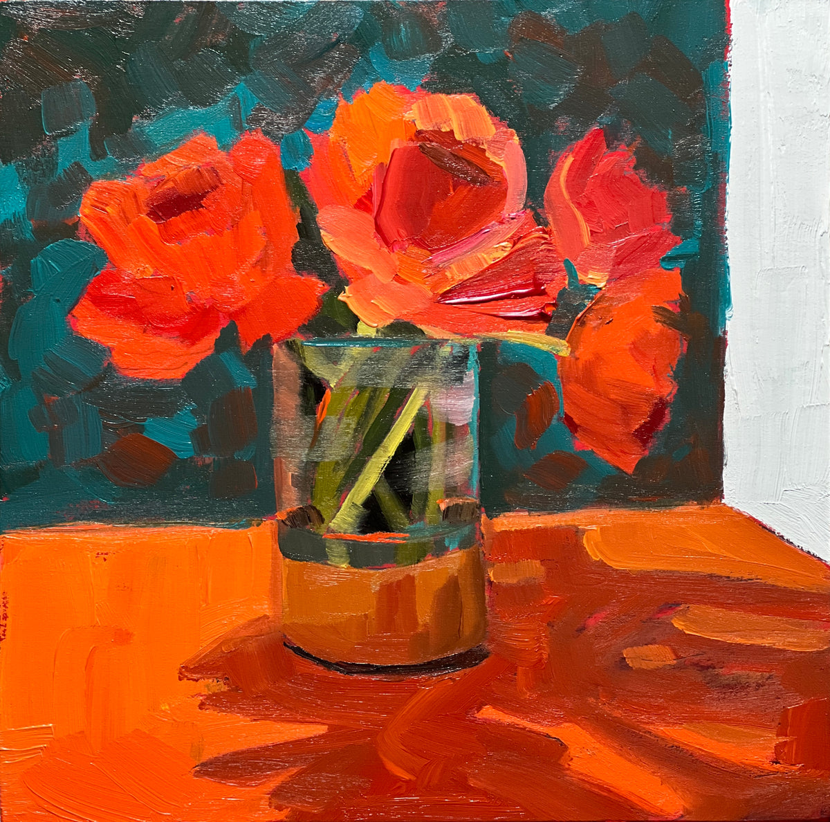 2230: Elemental in Bloom – They Make Art